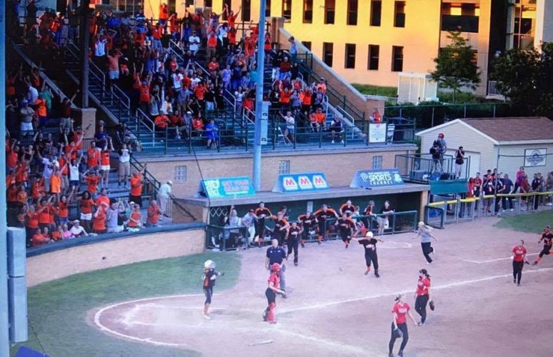Shadyside looks back at title run | News, Sports, Jobs - The Times Leader